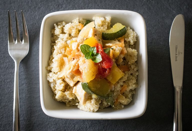 15 Best Ways to Flavor Rice: An Ultimate Guide - Make Your Dinner Easy